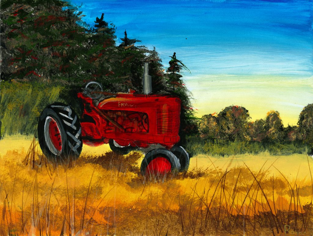 NDA announces winners of 2021 ag poster contest - KOOL