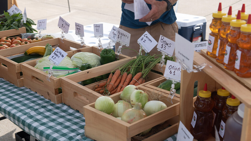 MarketMaker streamlines Nebraska food system - York’s Max Country 104.9