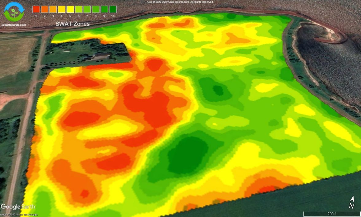 SWAT MAPS | Nebraska Ag Expo | Pre-Show Spotlight - KOOL