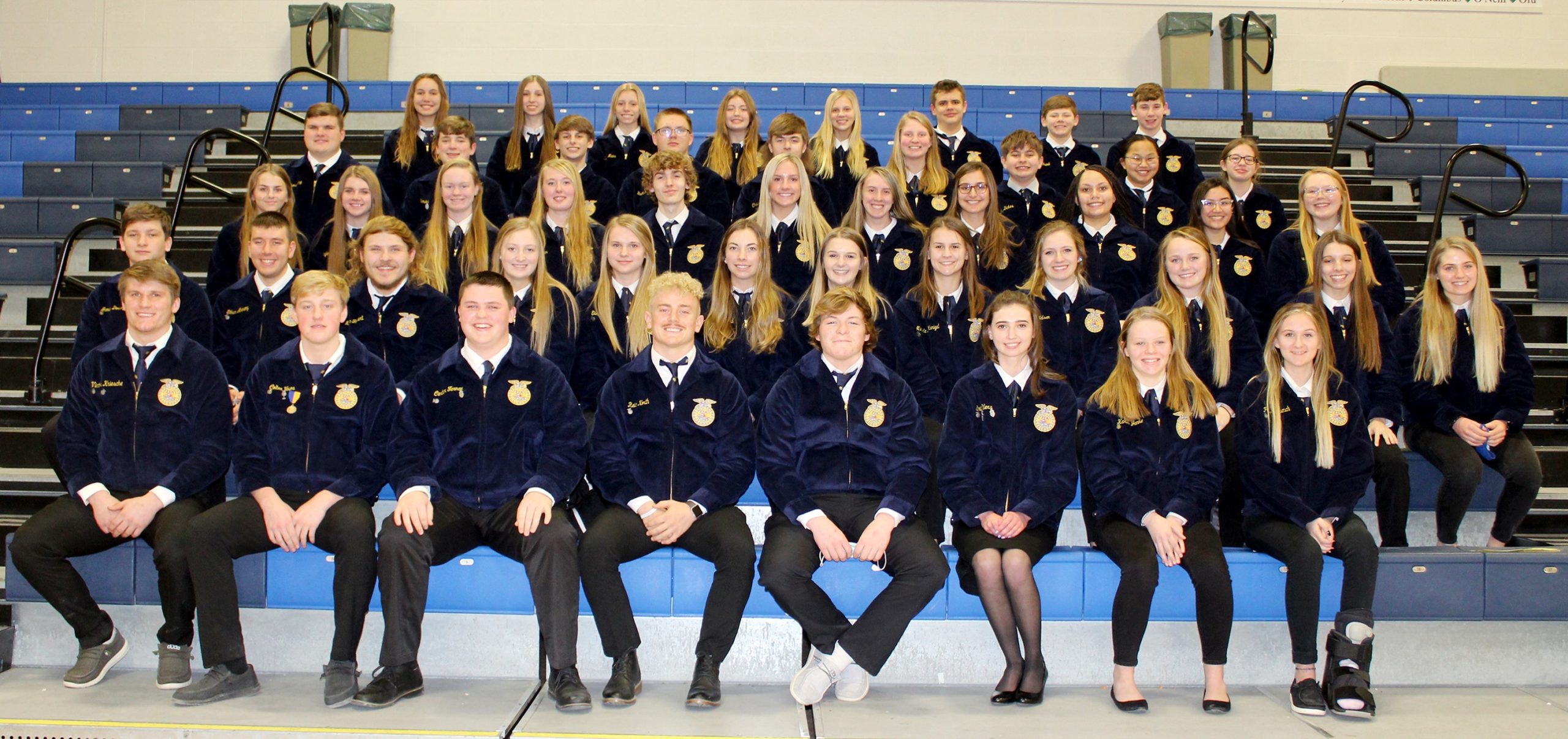 Wayne FFA to offer ‘Workforce Award’ to recognize students entering ...