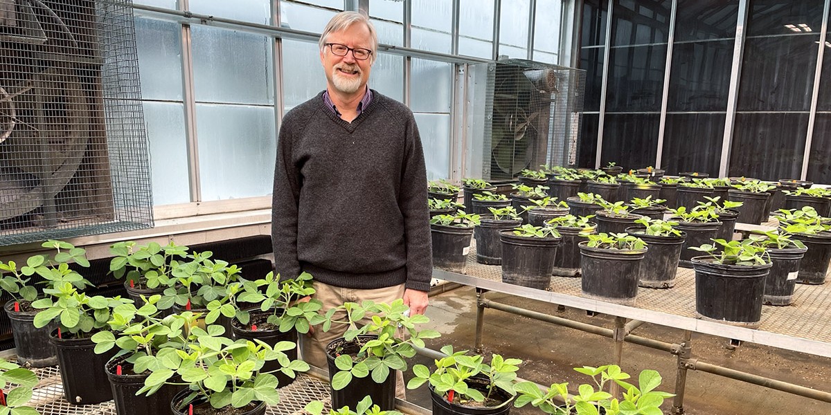 KRVN 880 – KRVN 93.1 – KAMI - Gene important in soybean protein content ...