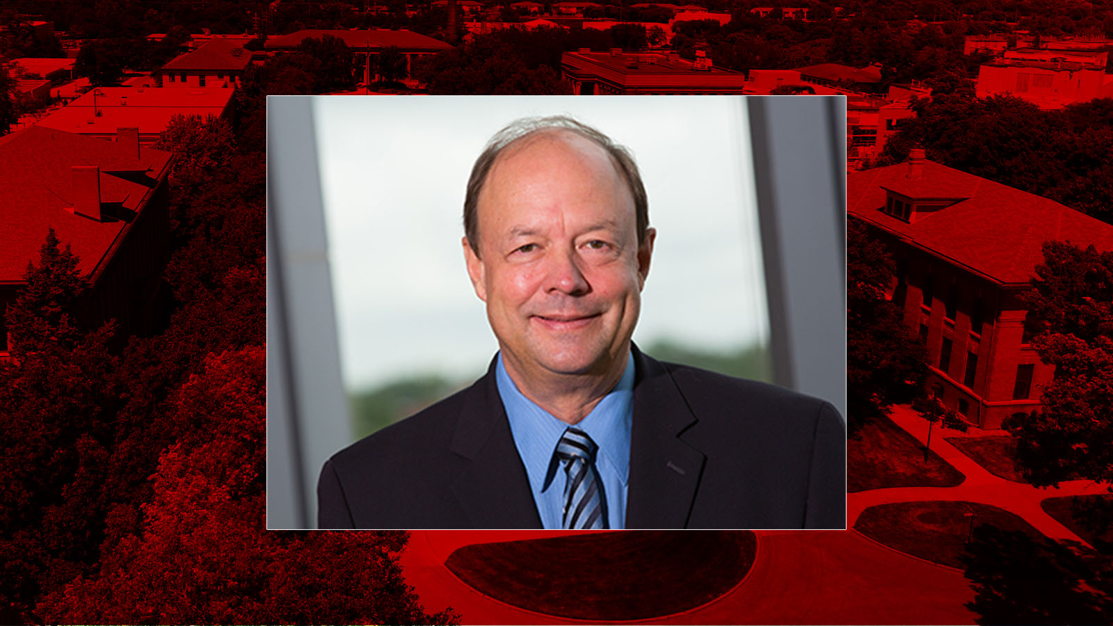 Christopher Neale saluted with national award for irrigation science leadership - KOOL