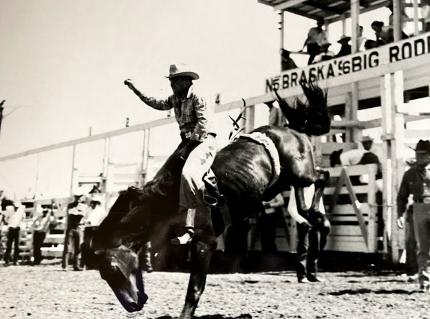 Nebraska’s Big Rodeo named to ProRodeo Hall of Fame Class of 2022 - The ...
