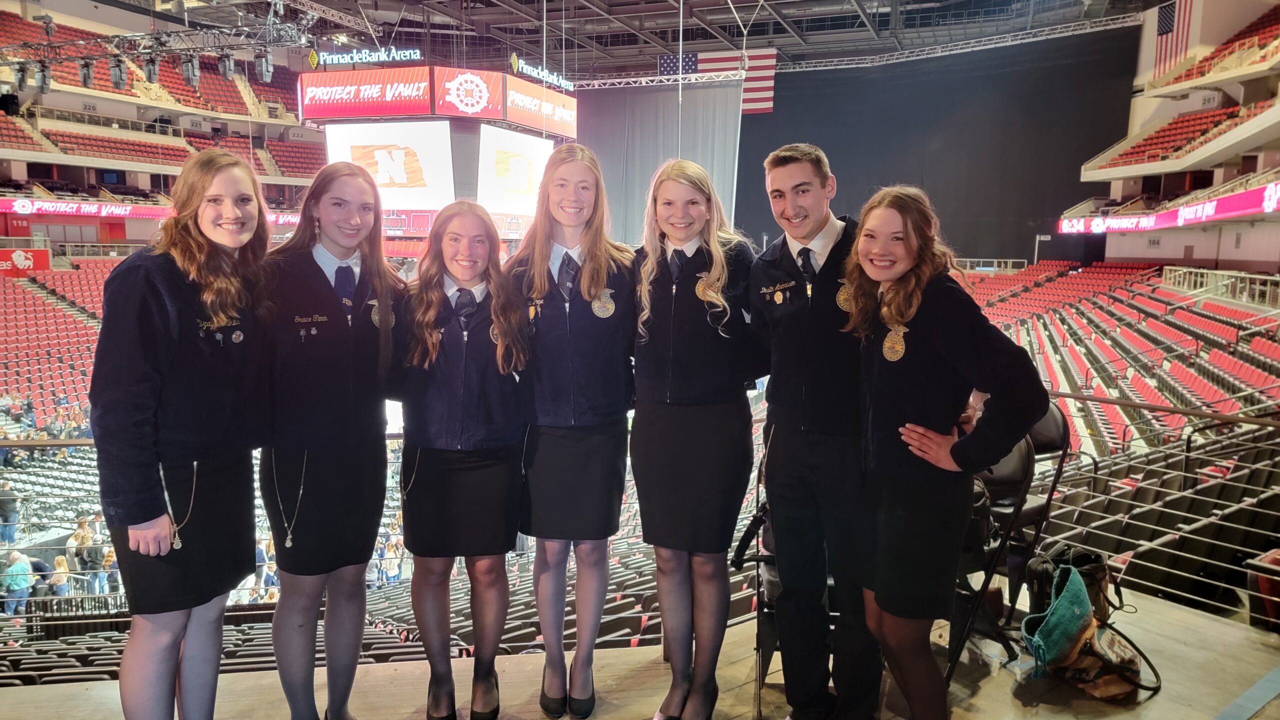 Nebraska FFA Foundation: 2023 Give FFA Day set for Thursday, Feb. 23 ...