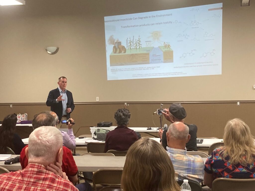 UNMC scientists: Mead residents have reason to be concerned about AltEn ...