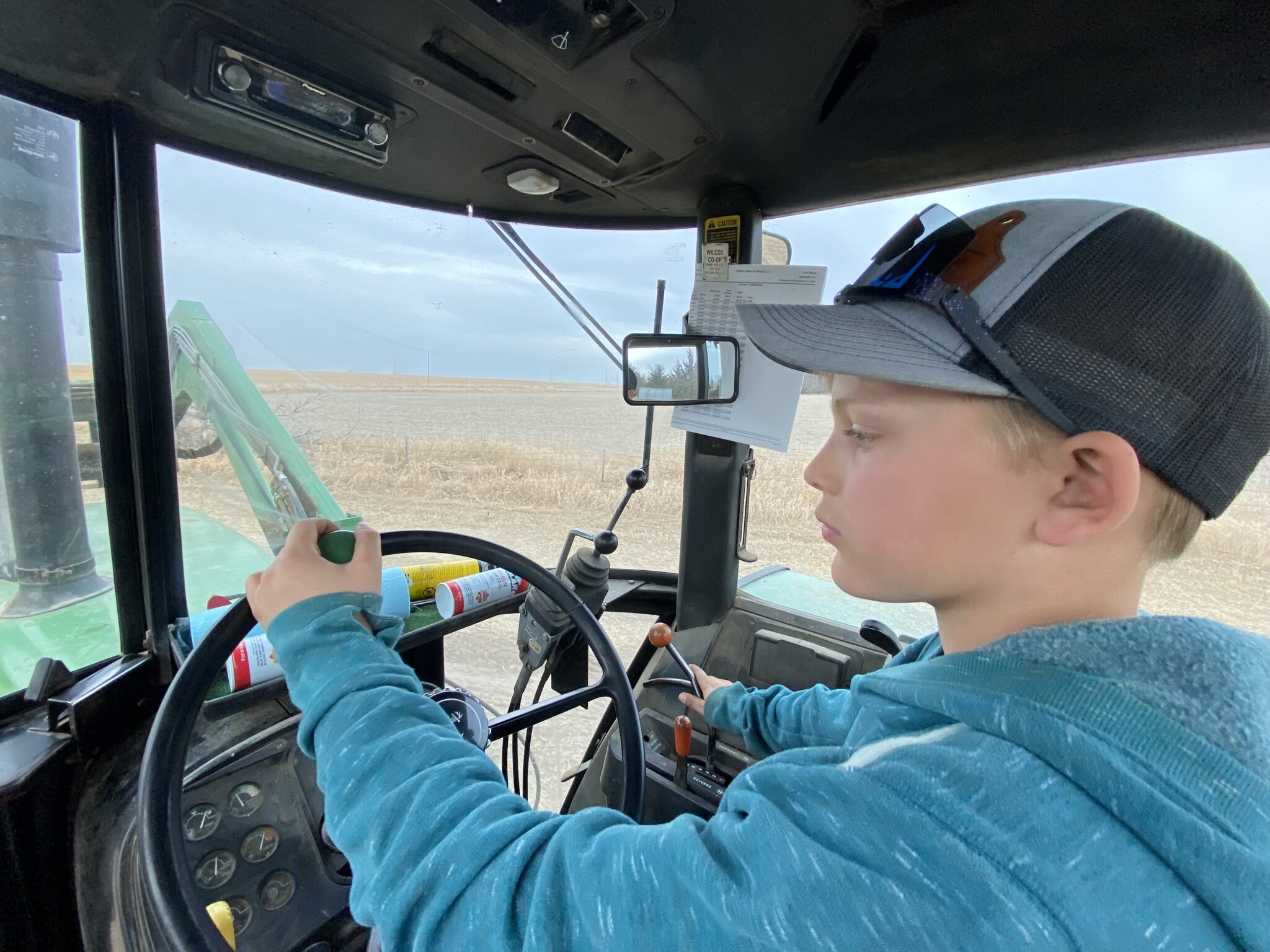 RRN Home | Sources for Everything Rural - Rural Radio Network