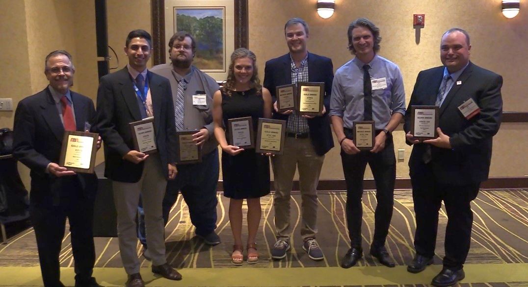 Nebraska Rural Radio Association brings home nine awards at Nebraska ...
