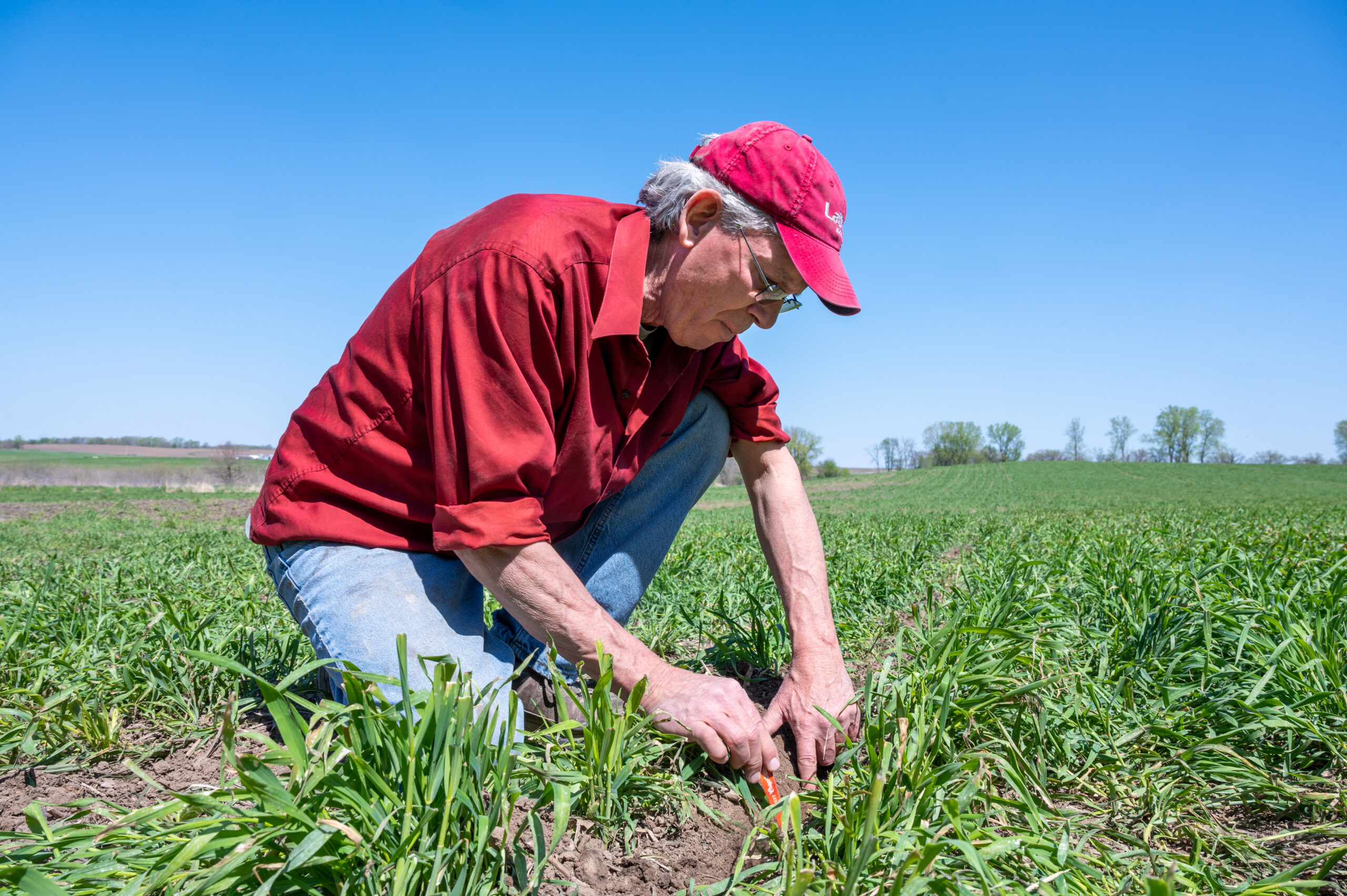 KRVN 880 – KRVN 93.1 – KAMI - Farmers for Soil Health awarded $95 ...