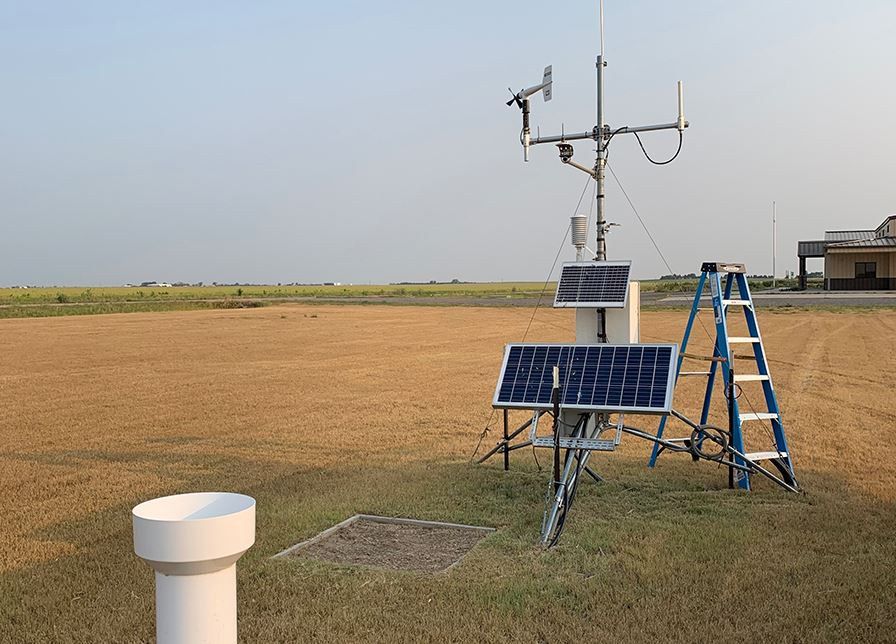 Financial drought prompts closures, uncertainty for Mesonet’s future ...