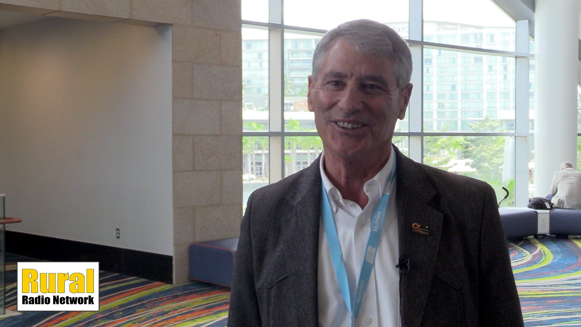 RRN Home | Sources for Everything Rural - Rural Radio Network