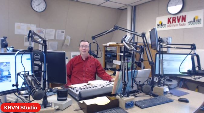 KRVN 880 – KRVN 93.1 – KAMI - KRVN’s Morning Roundup | February 17, 2023