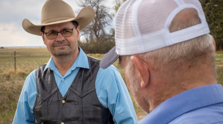 USDA Announces Grassland Conservation Reserve Program Signup for 2023 ...