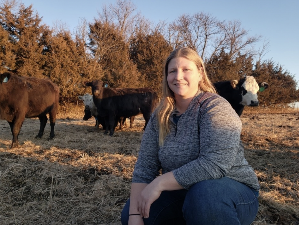 KRVN 880 – KRVN 93.1 – KAMI - Discovery by Clatonia farmer could mean ...