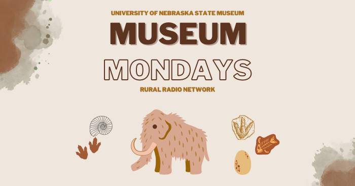 Podcast: Museum Mondays - Rural Radio Network
