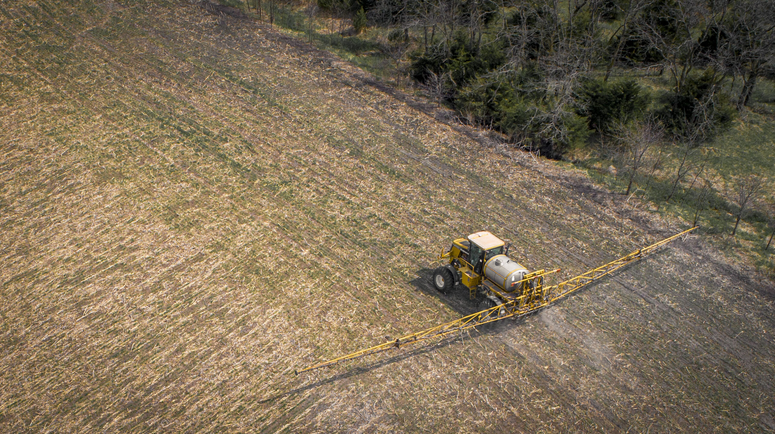 KTIC 840 AM/98.3 FM/98.7 FM - Online mapping service works to safeguard ...