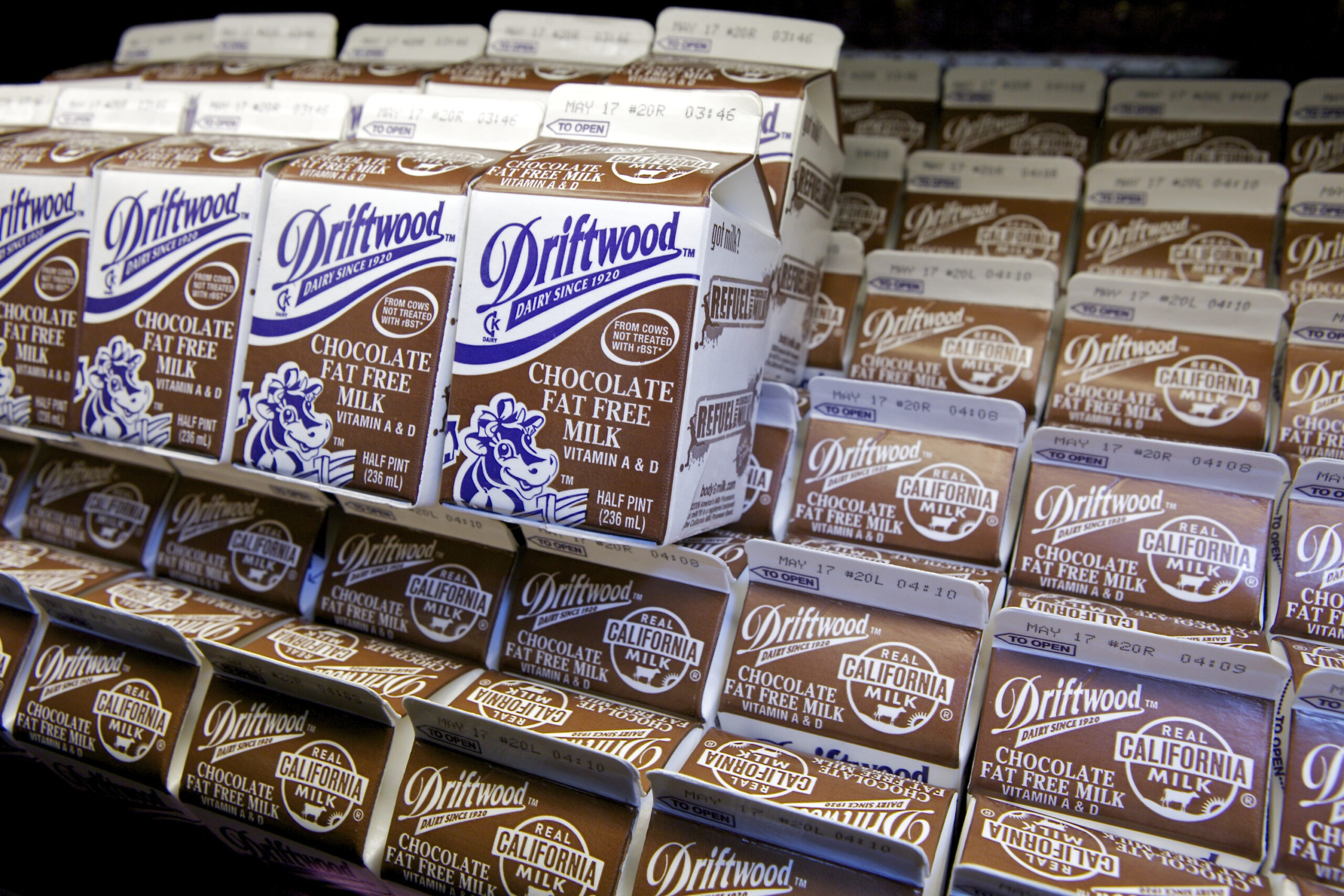 Got Milk Chocolate Milk May Be Banned In Schools Rural Radio Network