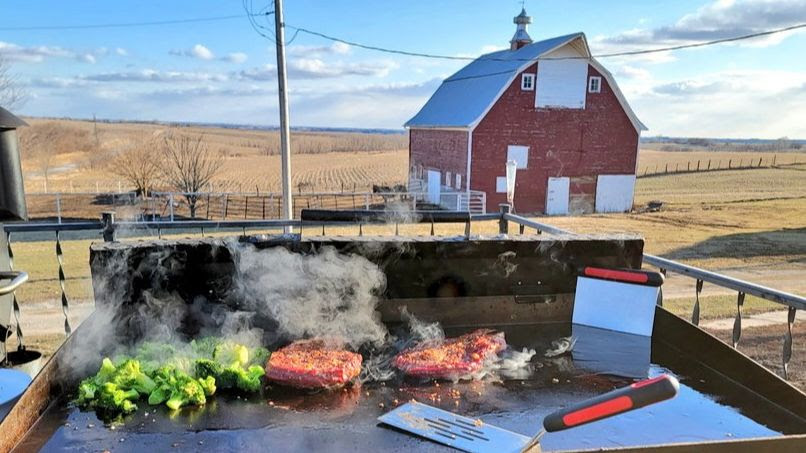 KRVN 880 – KRVN 93.1 – KAMI - Nebraska Beef Council encourages ...