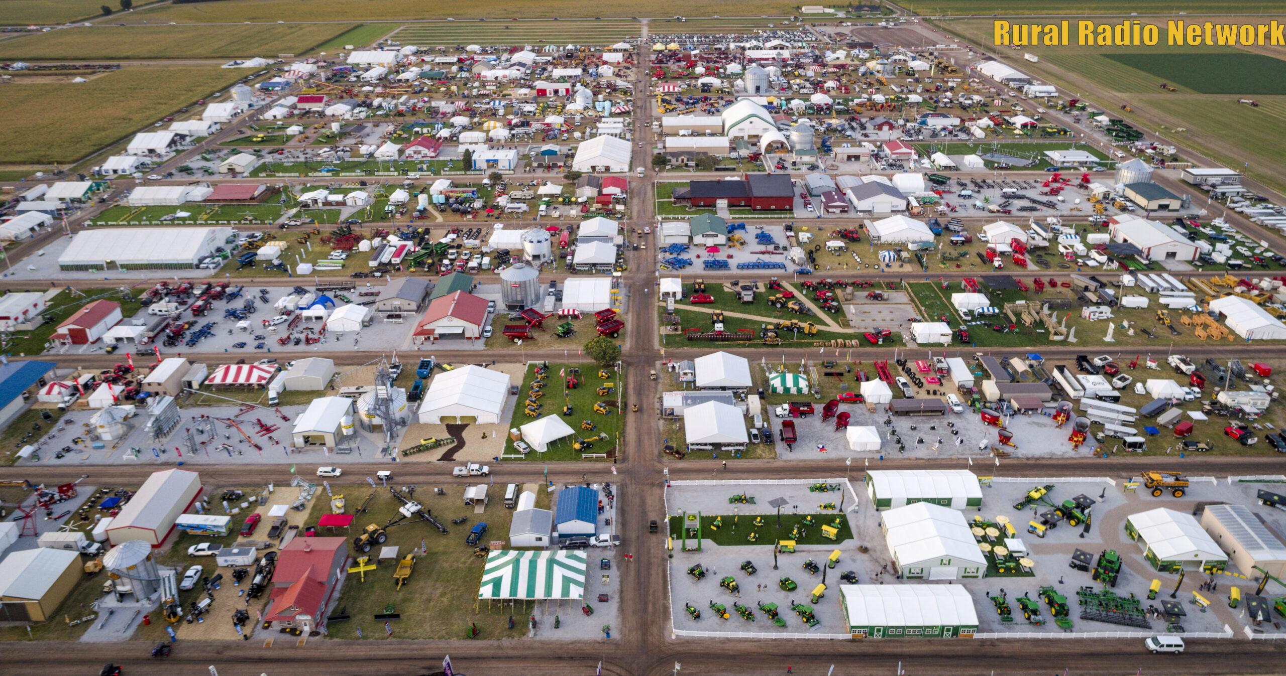 Husker Harvest Days offers nearly $9 million in economic benefits ...