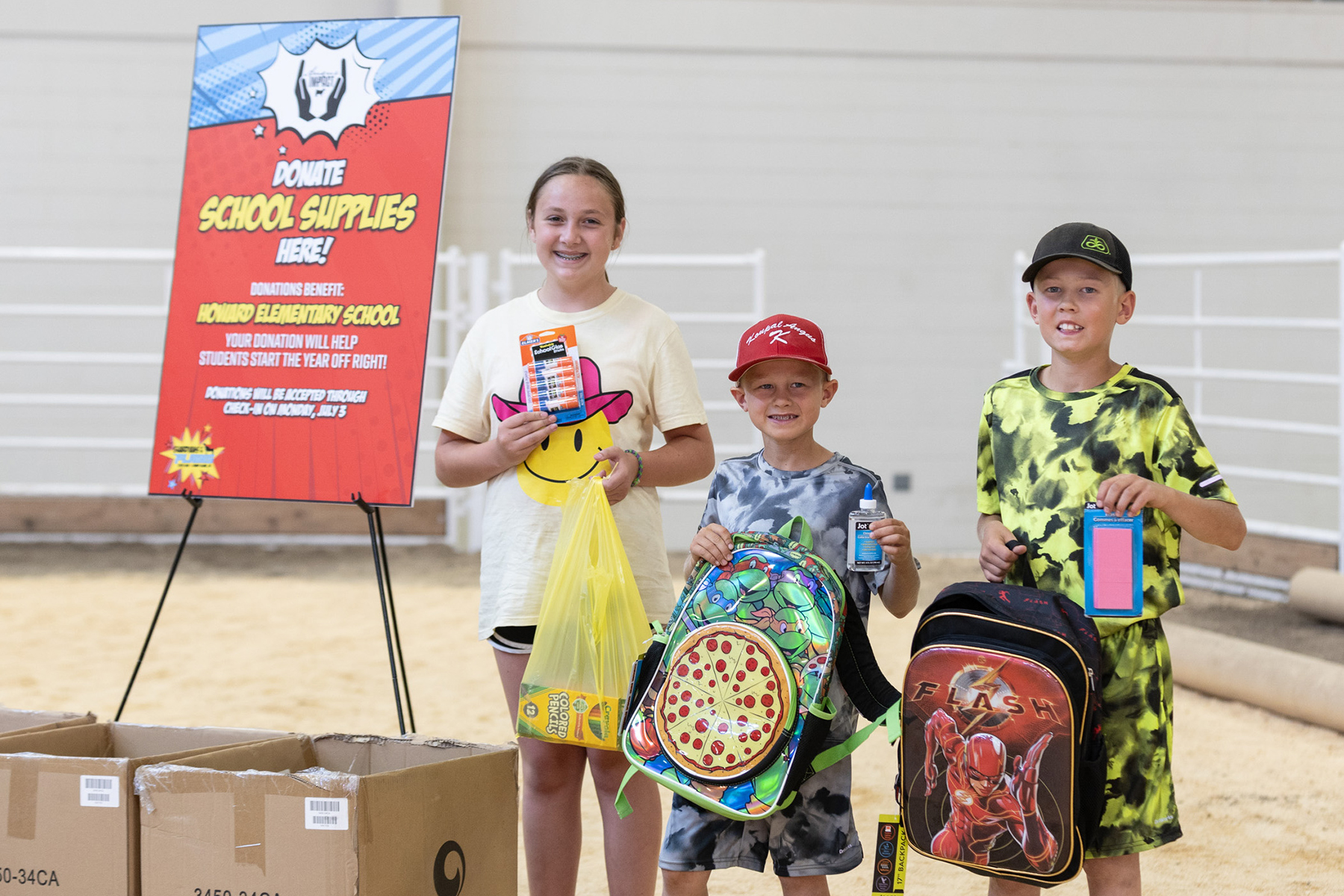 KRVN 880 – KRVN 93.1 – KAMI - Angus juniors serve Grand Island schools ...
