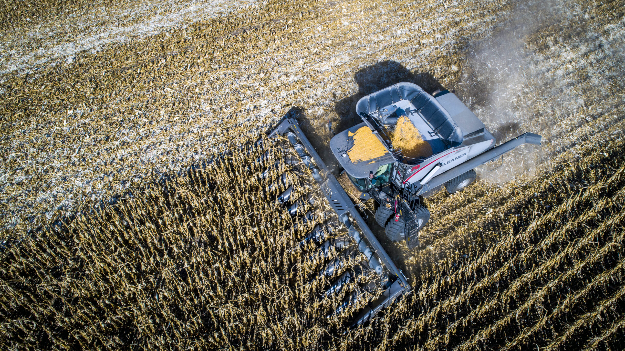 KRVN 880 – KRVN 93.1 – KAMI - November WASDE Report