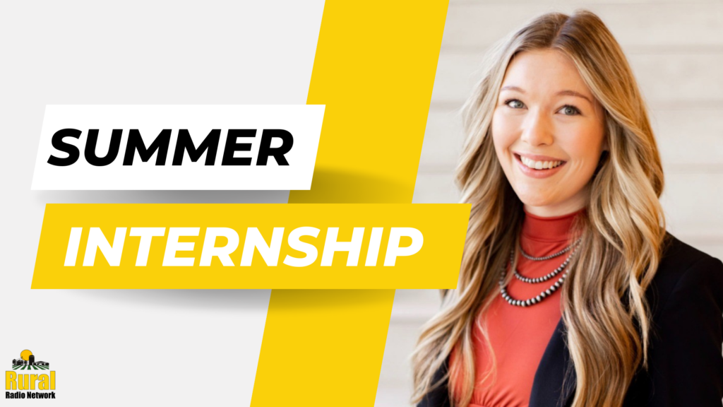 KRVN 880 – KRVN 93.1 – KAMI - Lamp completes hands-on summer internship ...