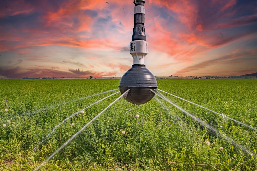 KRVN 880 – KRVN 93.1 – KAMI - Idem Irrigation unveils cost-saving ...