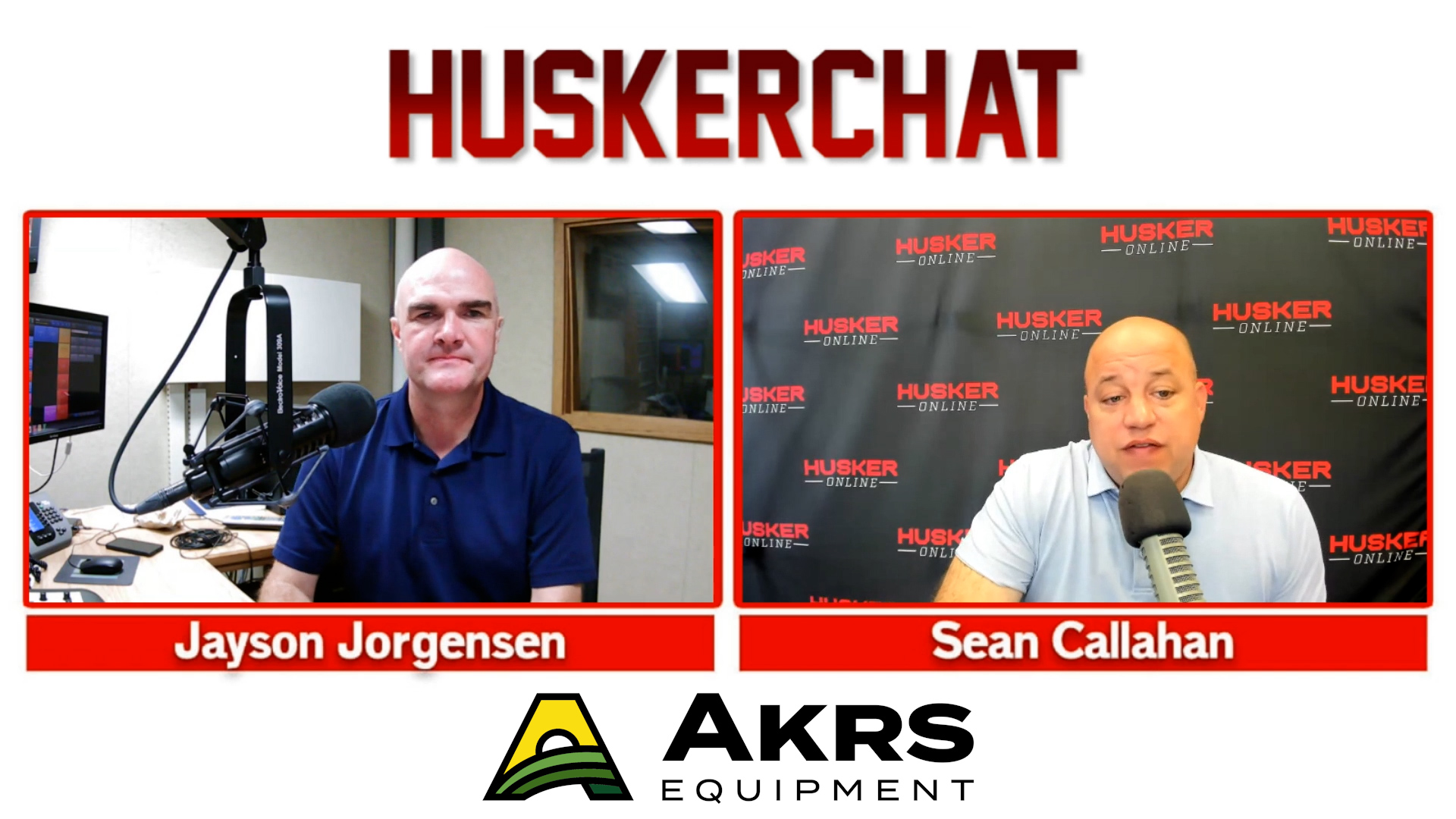 KTIC 840 AM/98.3 FM/98.7 FM - HuskerChat: Loss to Colorado, QB dilemma ...