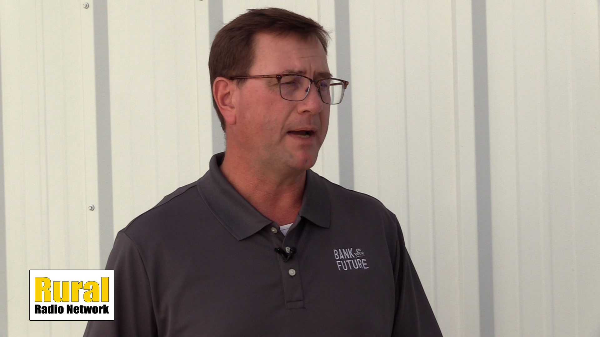 KRVN 880 – KRVN 93.1 – KAMI - Interview with Nebr. Bankers Association Chair-Elect Brad Koehn