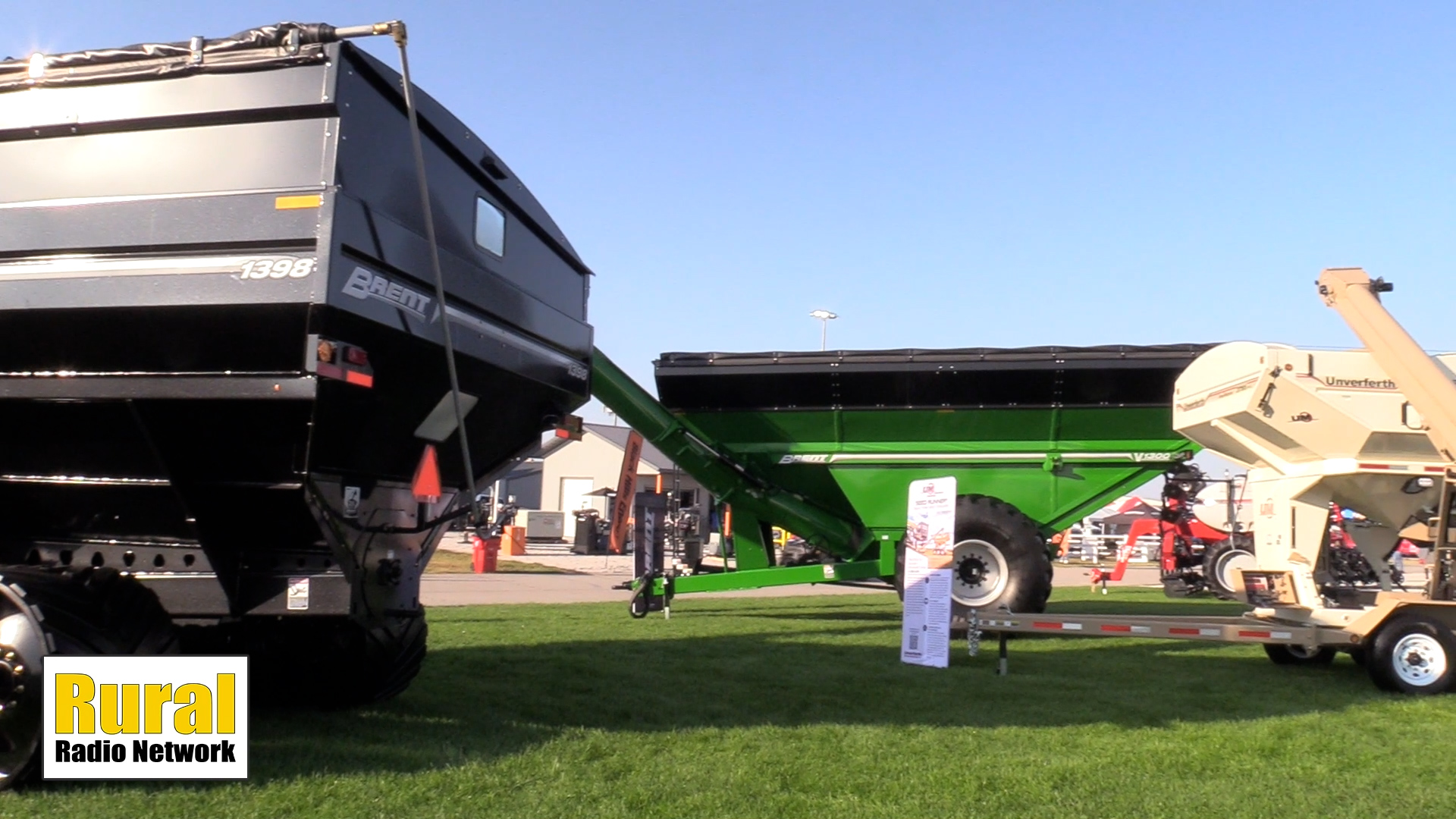 Orthman Manufacturing is now part of Unverferth | Husker Harvest Days ...