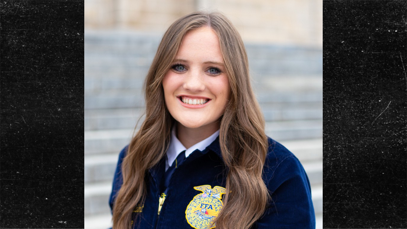 KRVN 880 – KRVN 93.1 – KAMI - Nebraska’s Libby Wilkins advances in ...