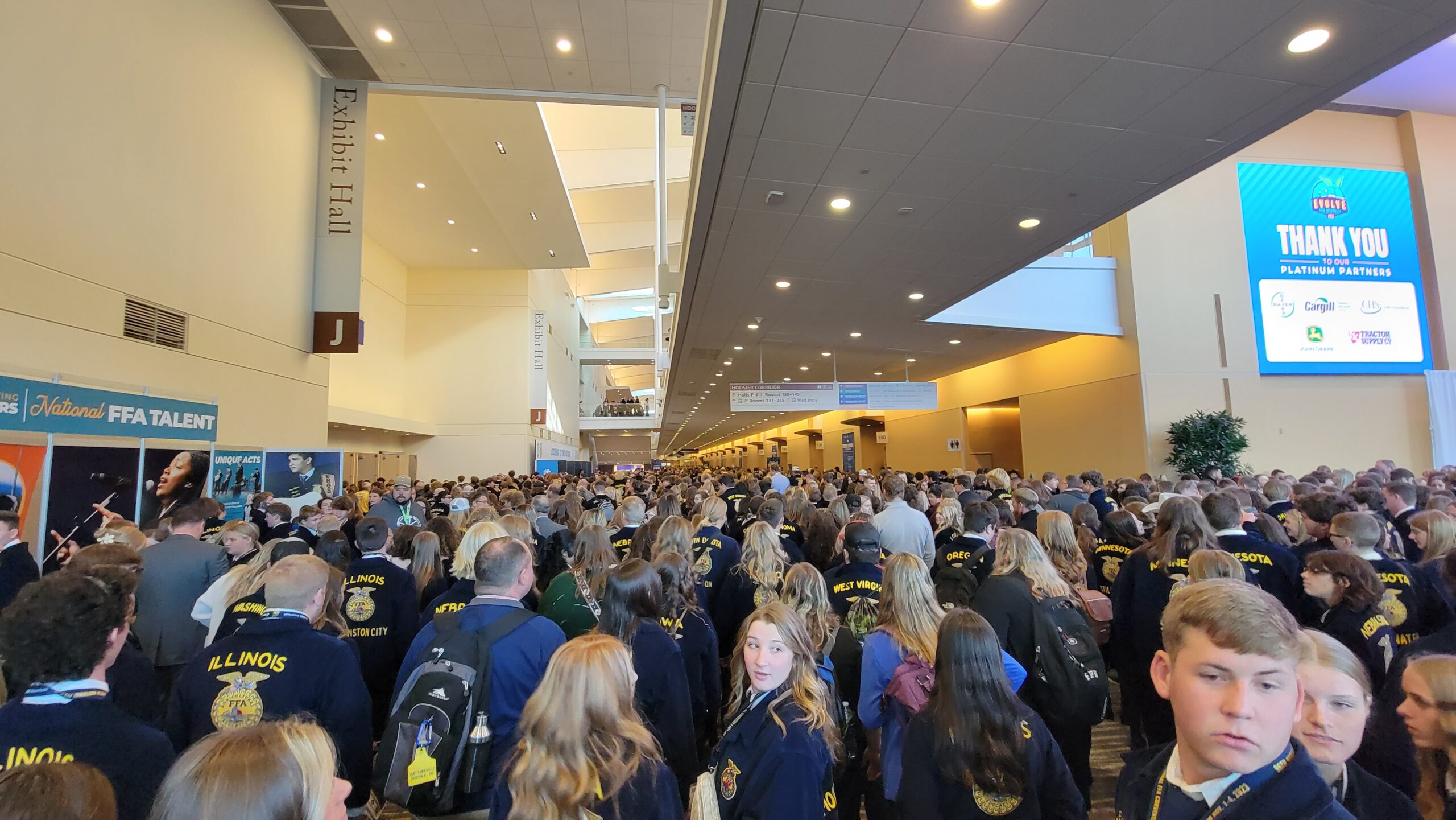 KTIC 840 AM/98.3 FM/98.7 FM - Watch and Listen | National FFA ...