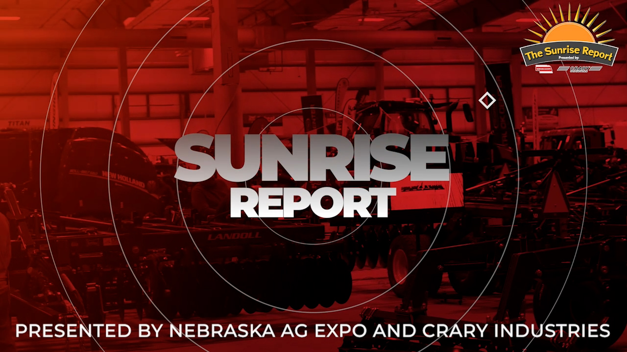 KRVN 880 – KRVN 93.1 – KAMI - LIVE: Sunrise Report Day 1 | 2023 ...