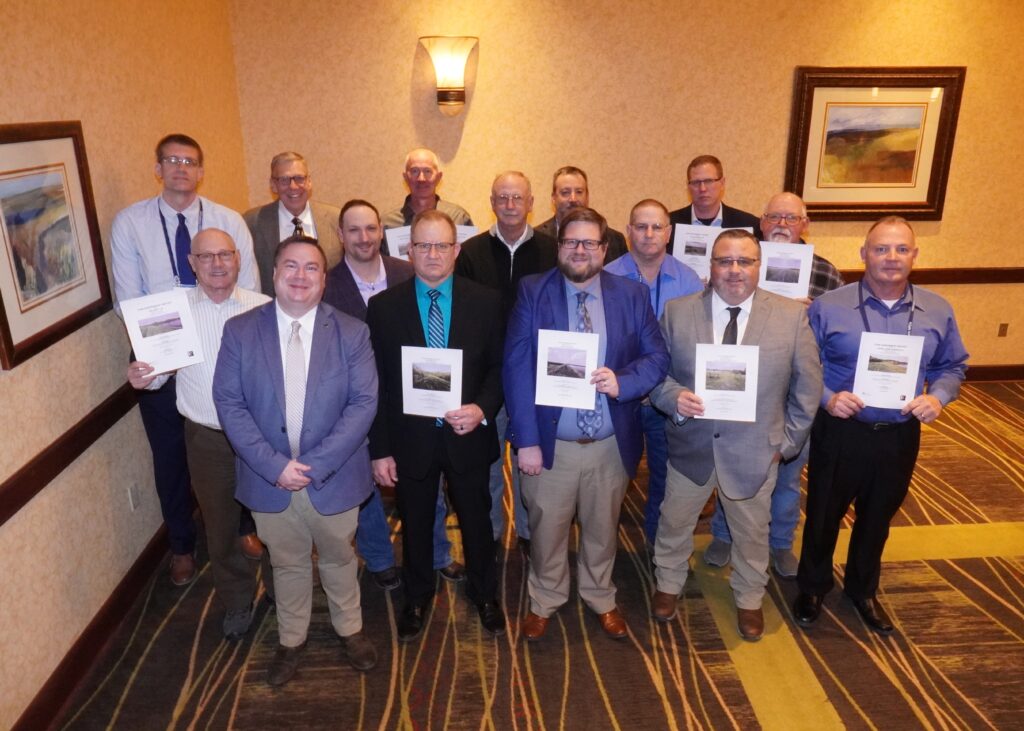 KTIC 840 AM/98.3 FM/98.7 FM - NRCS and NRDs continue successful ...