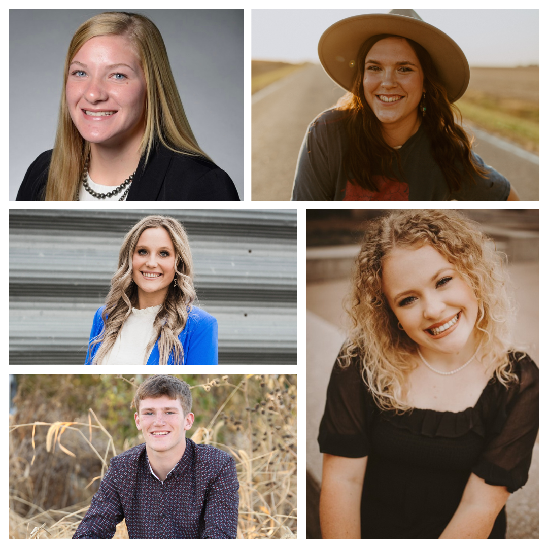 KNEB-AM 960 AM – 100.3 FM - Nebraska Pork Producers announce 2024 ...