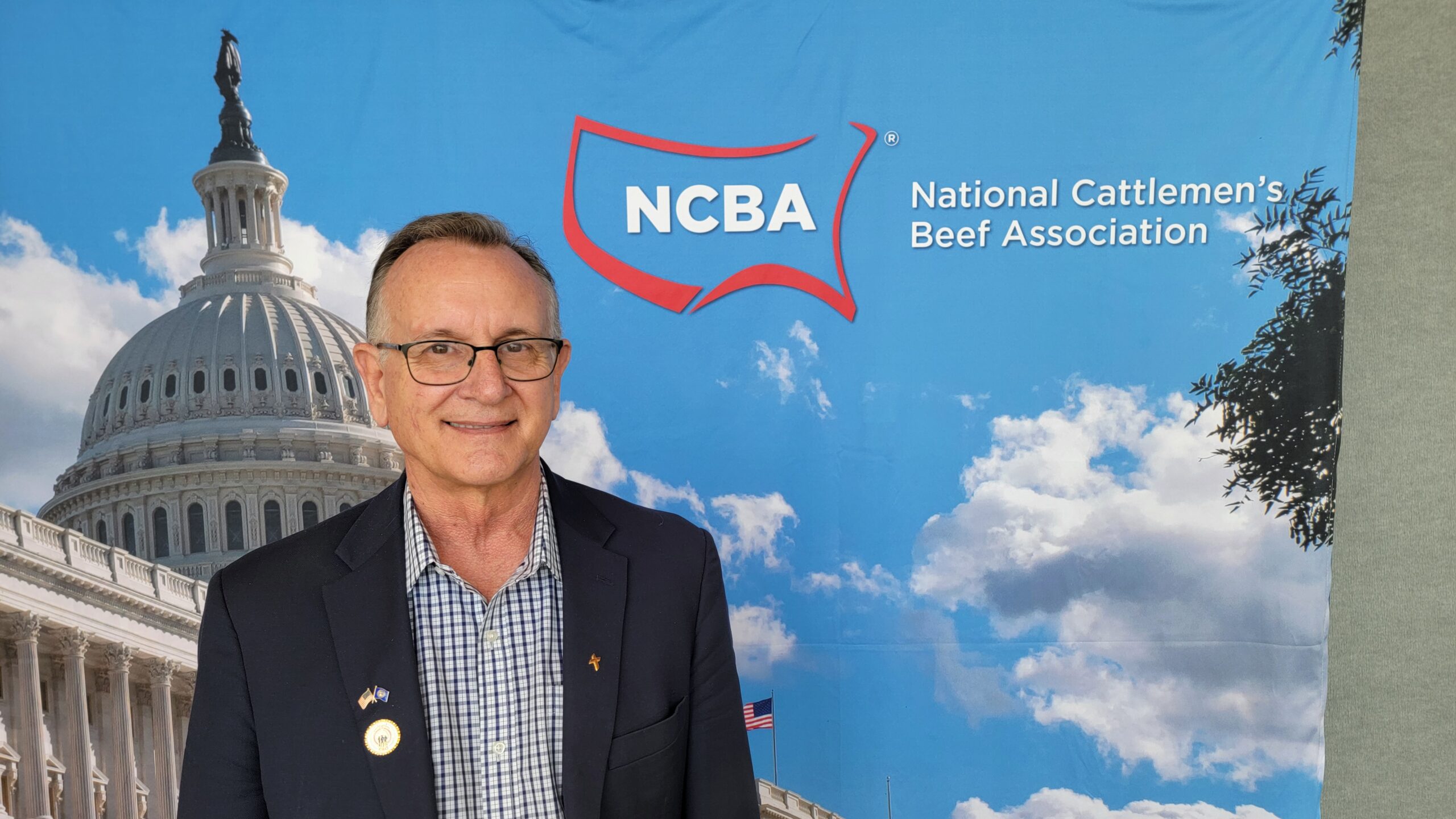 KNEB-AM 960 AM – 100.3 FM - Nebraska beef producer named president ...