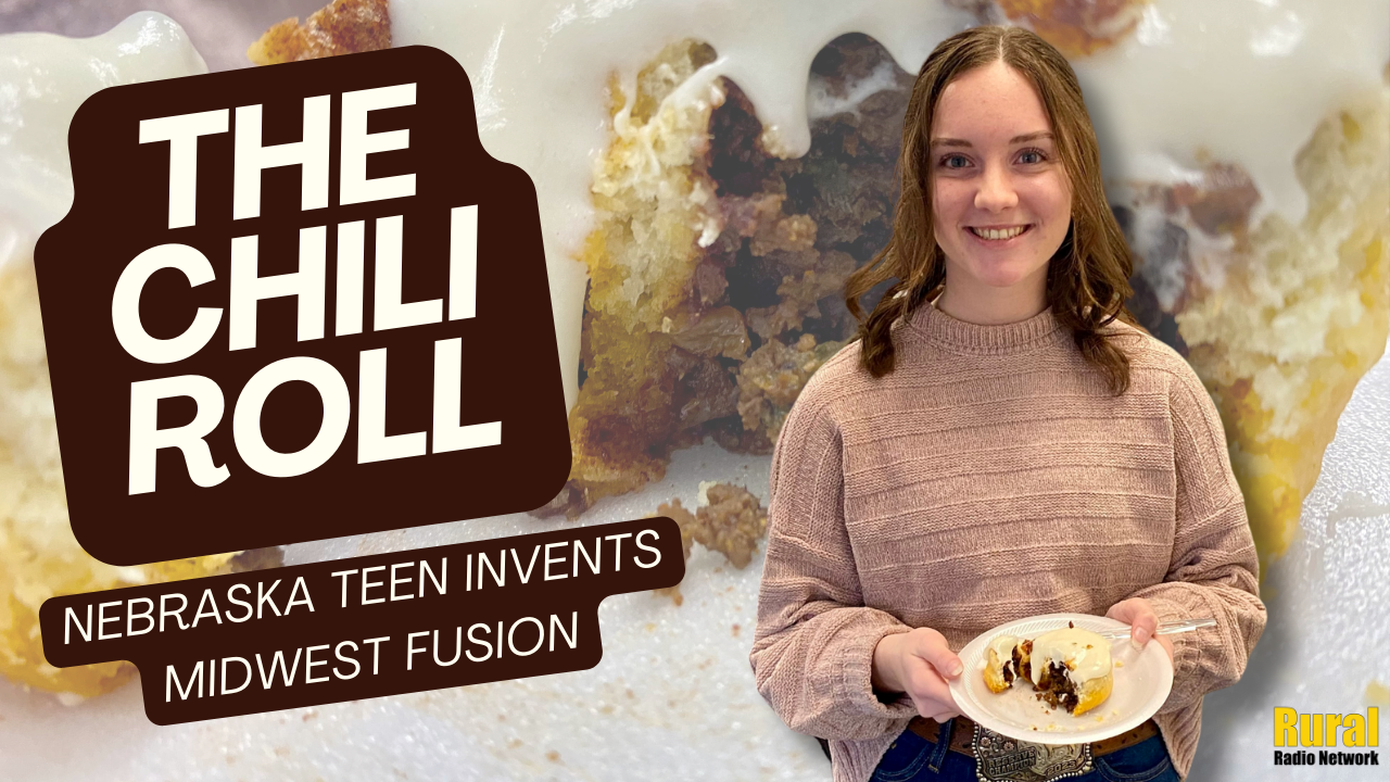KRVN 880 – KRVN 93.1 – KAMI - The Chili Roll: Nebraska native innovates ...