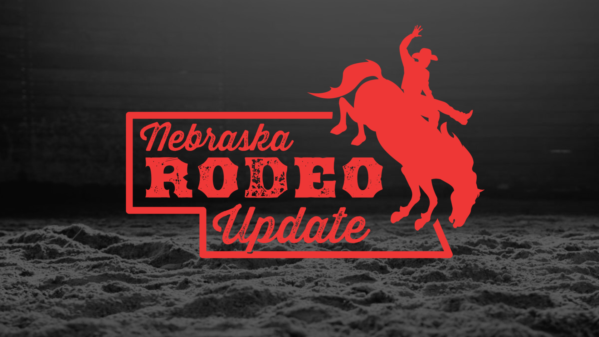 KRVN 880 – KRVN 93.1 – KAMI - Nebraska Jr. High Finals Rodeo happening ...