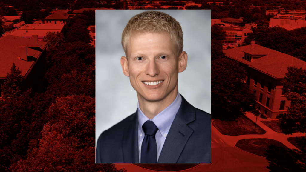 KNEB-AM 960 AM – 100.3 FM - Harms named director of Nebraska LEAD program