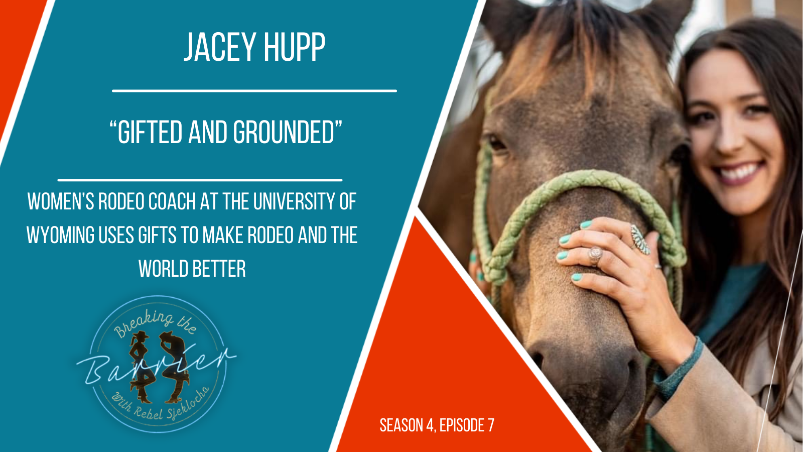 KRVN 880 – KRVN 93.1 – KAMI - Gifted and Grounded - Jacey Hupp on ...