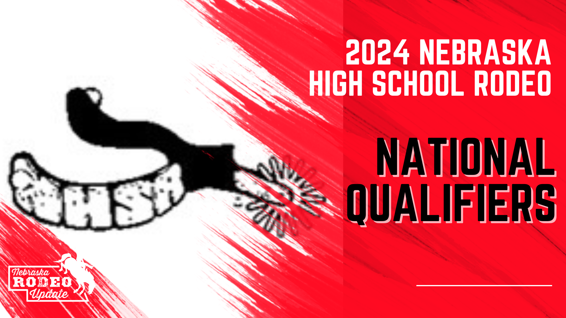 FULL LIST: Nebraska high school rodeo athletes qualify for National ...