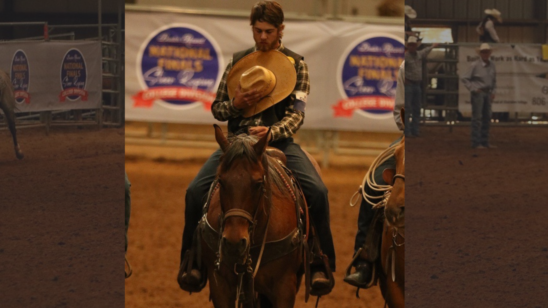 KRVN 880 – KRVN 93.1 – KAMI - Saults competes at second ever College ...