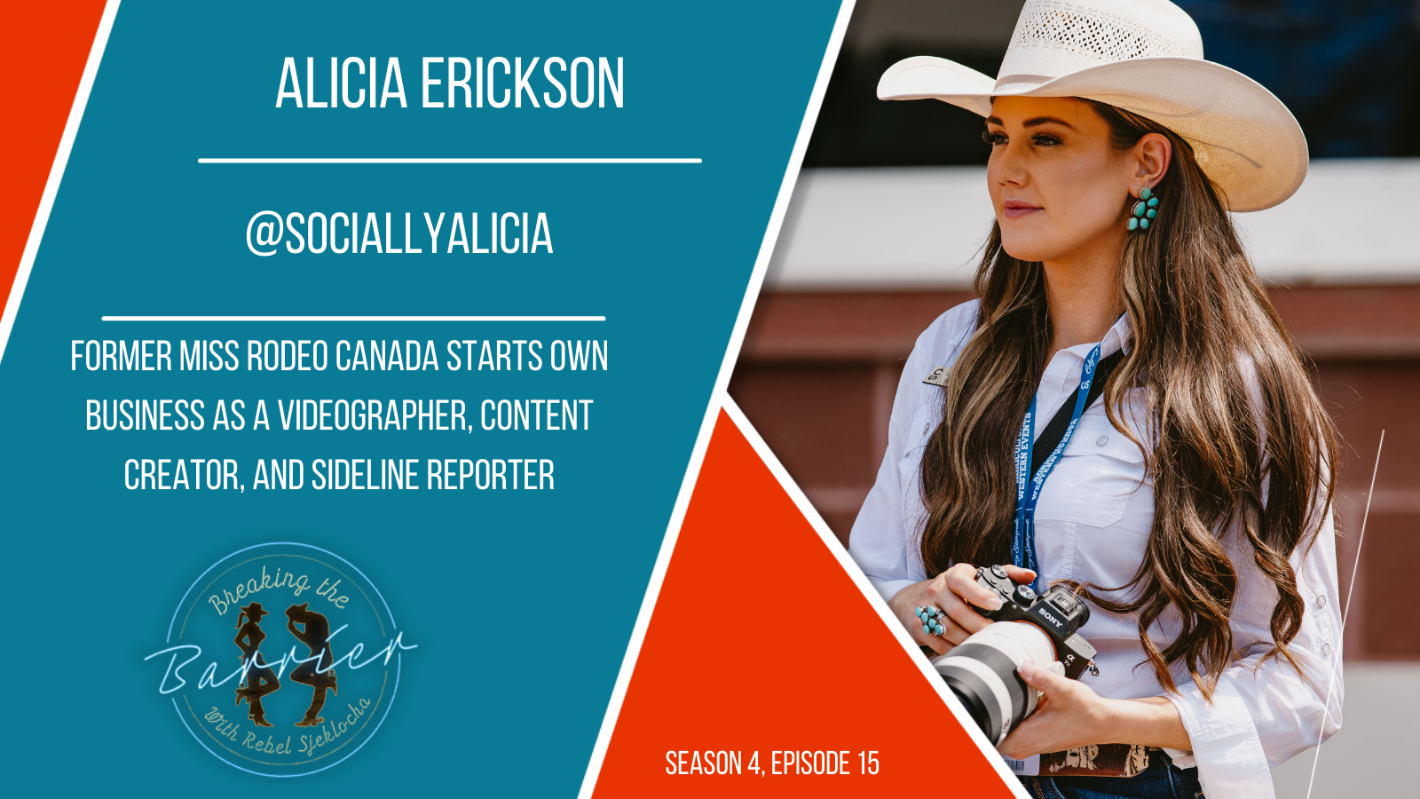 KTIC 840 AM/98.3 FM/98.7 FM - Alicia Erickson, Entrepreneur and former ...