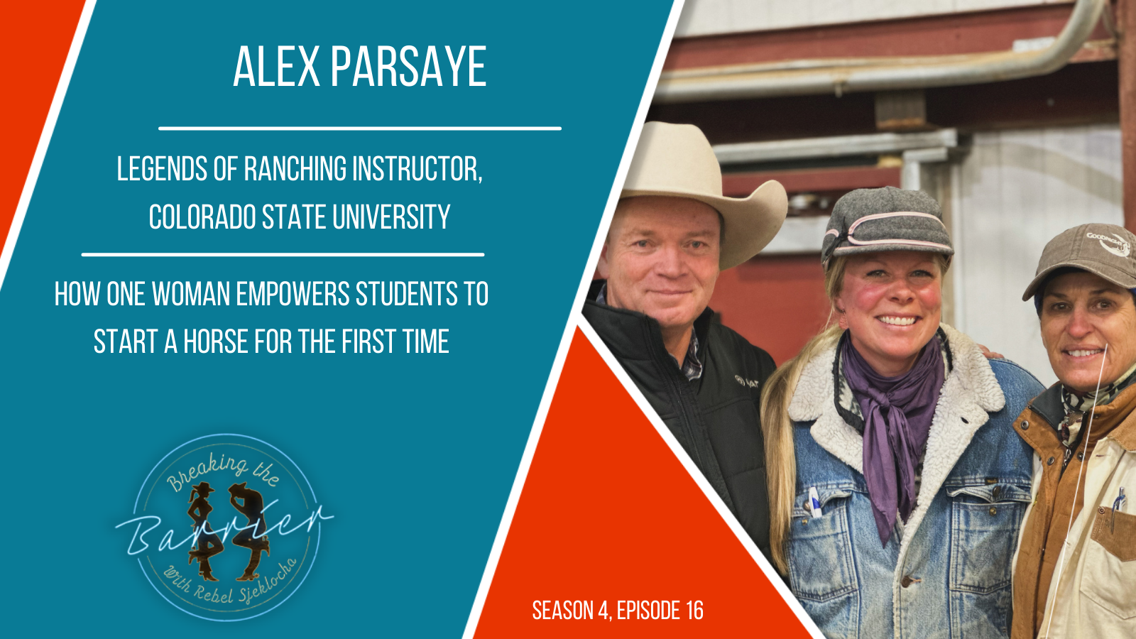 KRVN 880 – KRVN 93.1 – KAMI - Legends of Ranching Instructor Alex ...