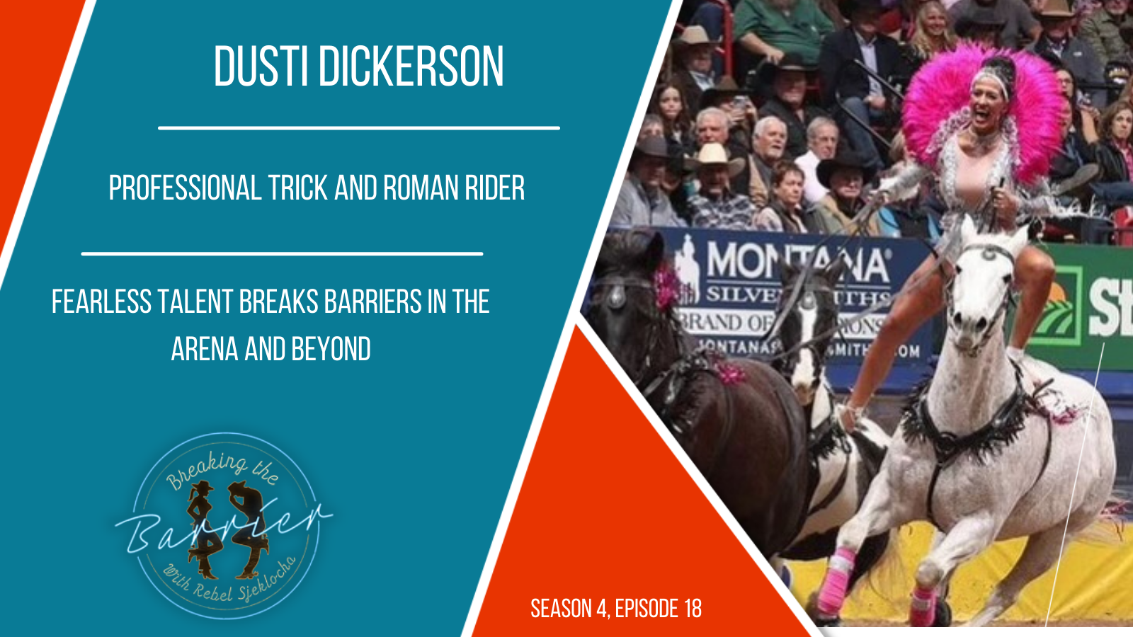 KRVN 880 – KRVN 93.1 – KAMI - Dusti Dickerson, Professional Trick and ...