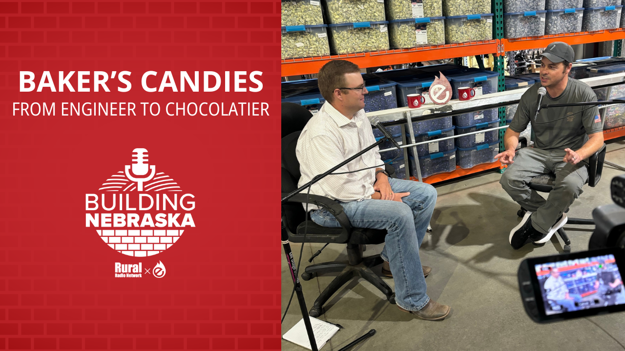 Baker’s Candies: How an aerospace engineer crafted Nebraska’s favorite ...