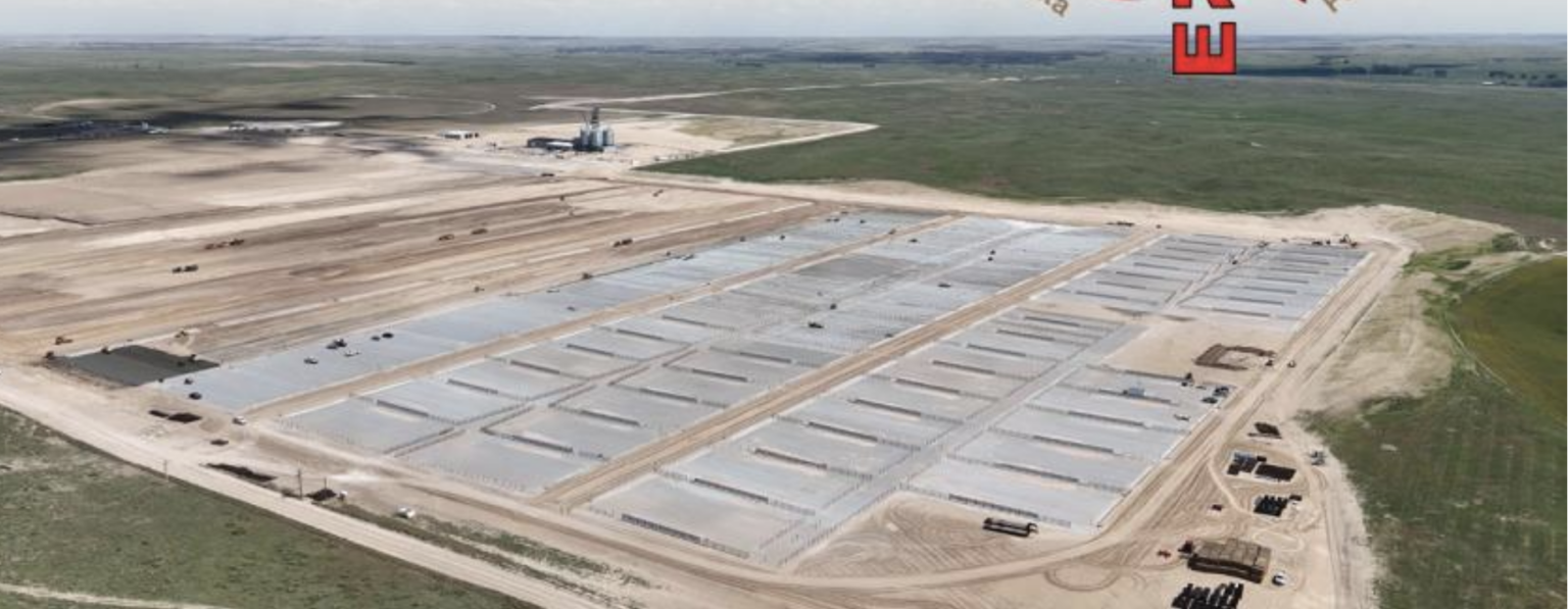 KRVN 880 – KRVN 93.1 – KAMI - Largest cattle feedlot in Nebraska to ...