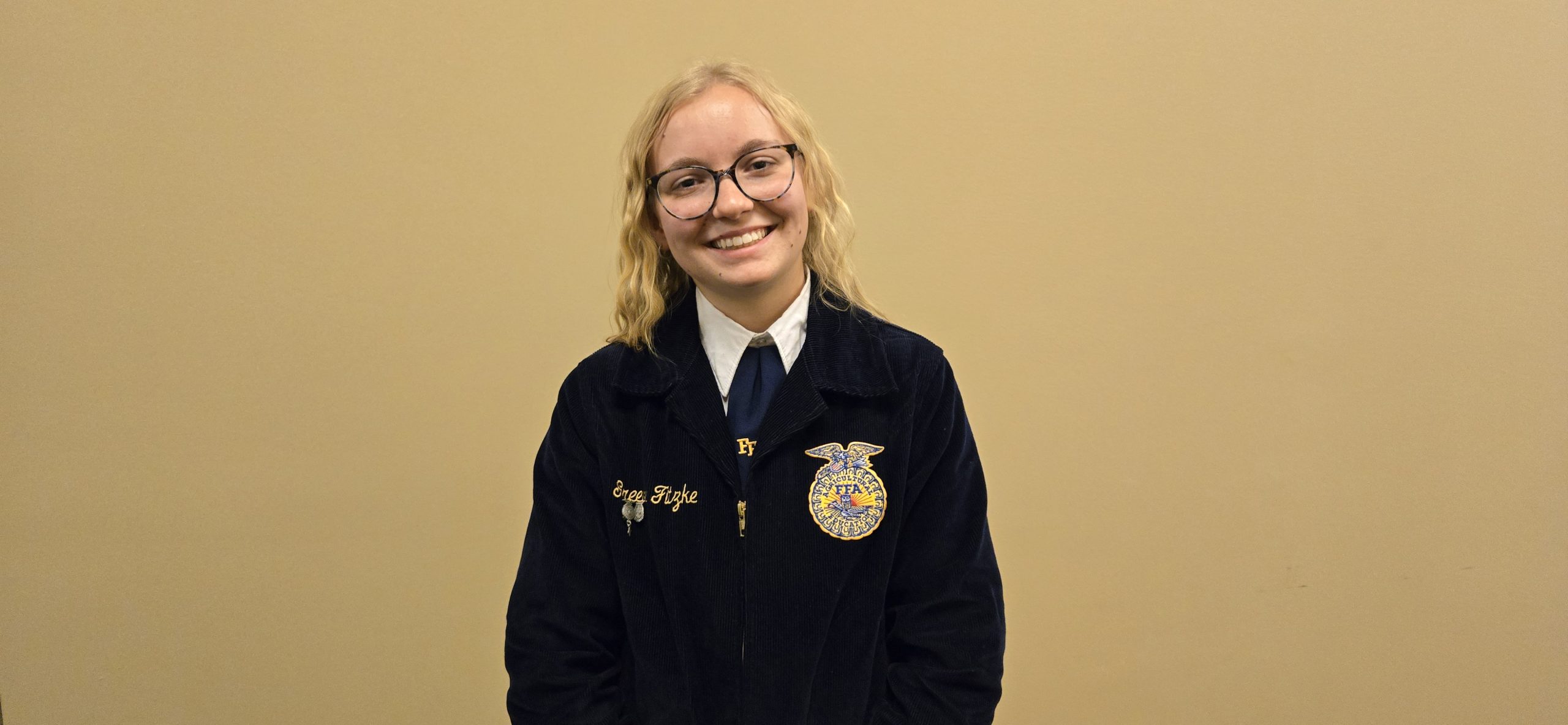 KRVN 880 – KRVN 93.1 – KAMI - Adams Central FFA member earns silver at ...