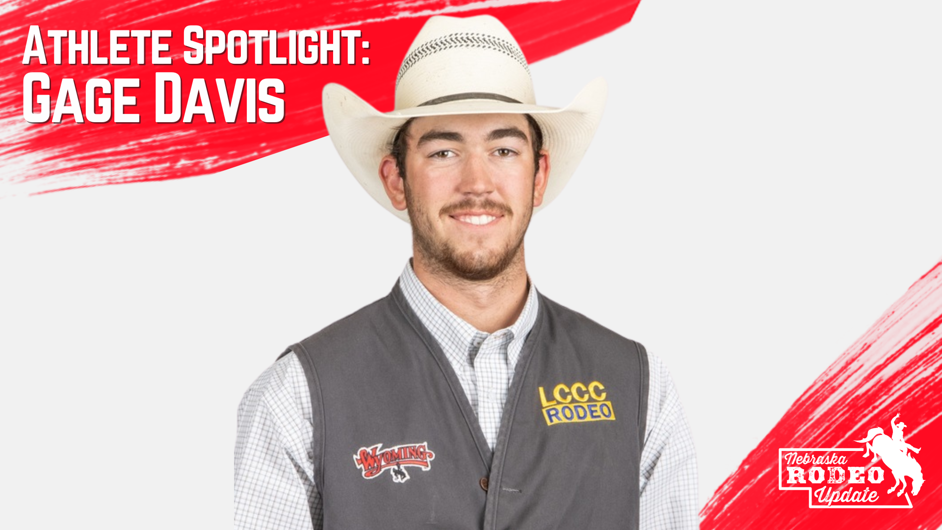 KRVN 880 – KRVN 93.1 – KAMI - College Rodeo Spotlight: Gage Davis, LCCC ...
