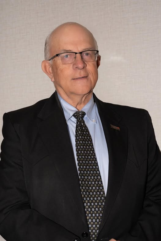 Nebraska Cattlemen Elects Dick Pierce as President