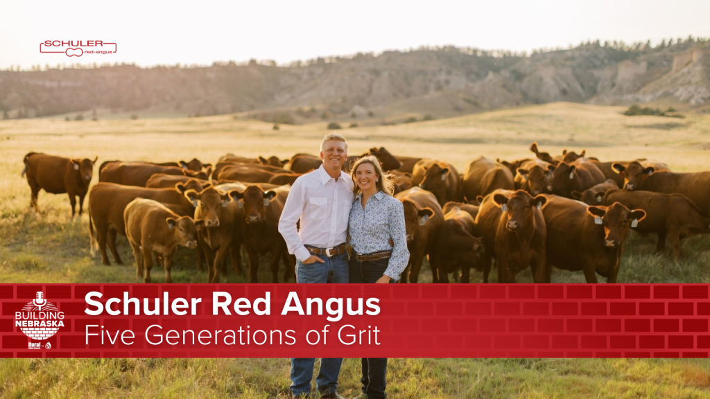 KRVN 880 – KRVN 93.1 – KAMI - Five Generations of Grit: The Legacy of ...